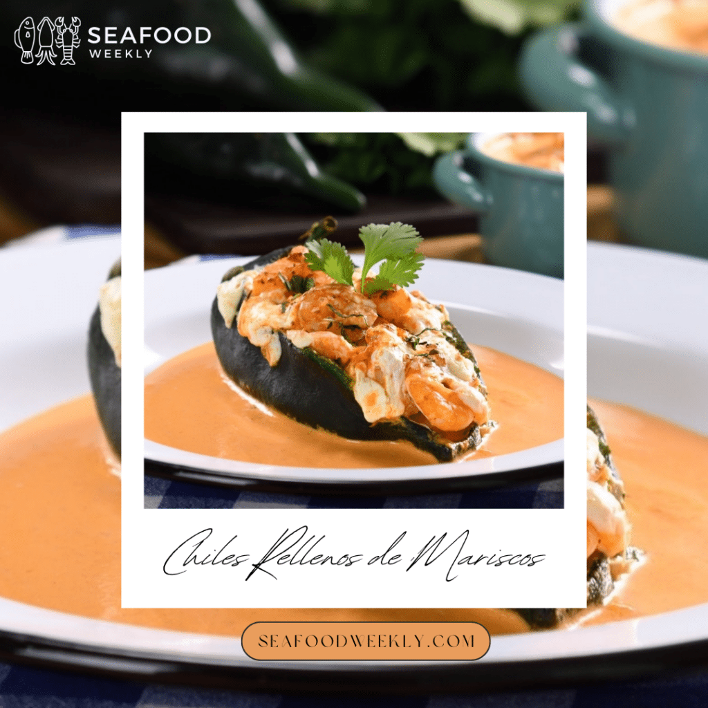 Discover the Top 23 Mexican Seafood Delights Dive In