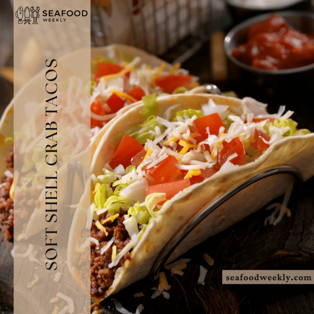 4 Delicious Soft Crab Dishes - Tender Deights