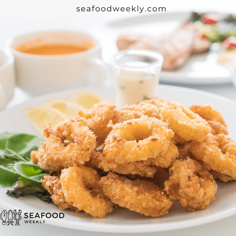 10 Seafood Appetizers - Exquisite Starters for Every Palate