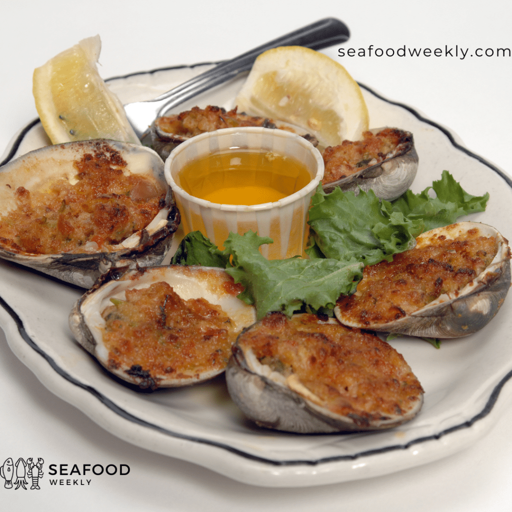 10 Seafood Appetizers - Exquisite Starters for Every Palate