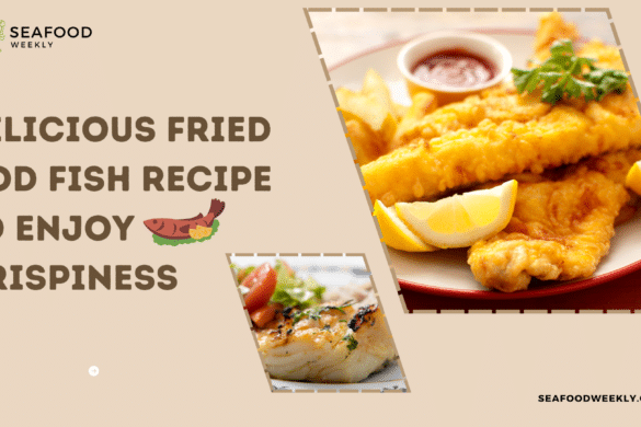 Delicious Coho Salmon Recipe