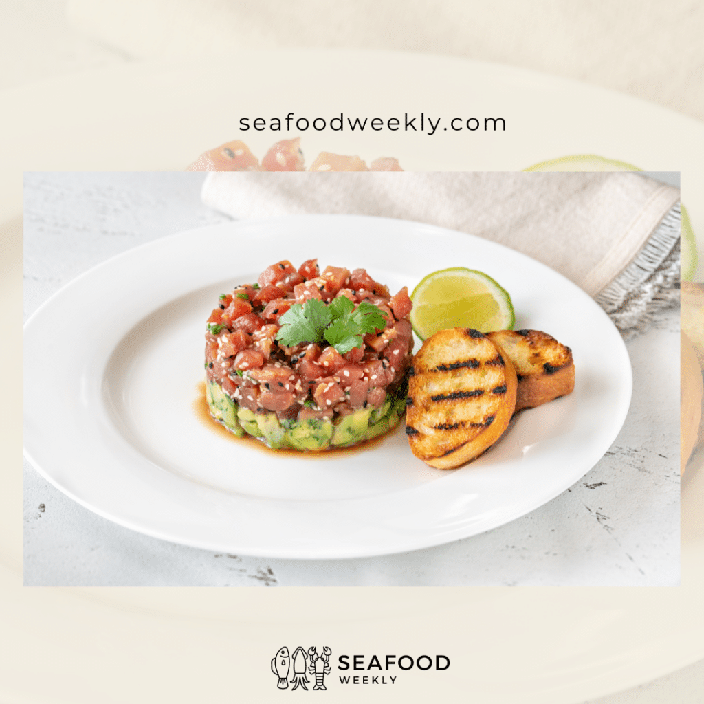 10 Seafood Appetizers - Exquisite Starters for Every Palate