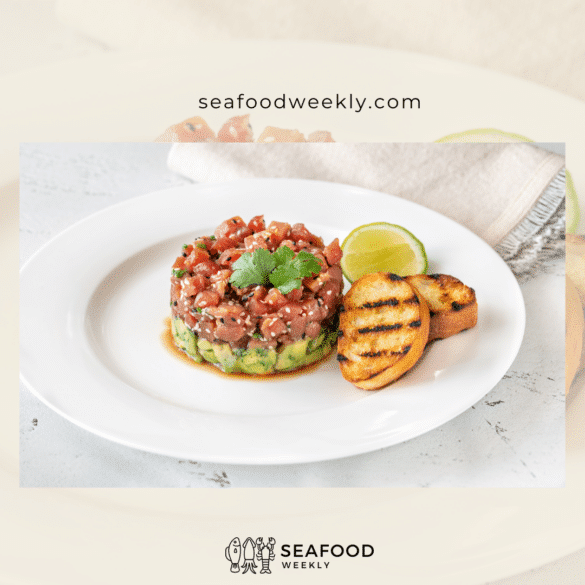 10 Seafood Appetizers - Exquisite Starters for Every Palate