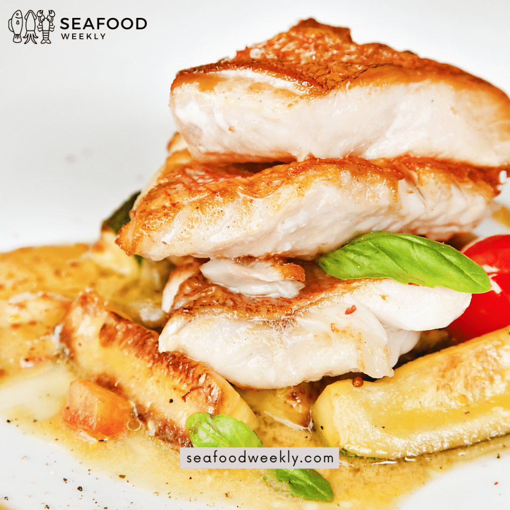 11 Irresistible Grouper Recipes - A Culinary Adventure