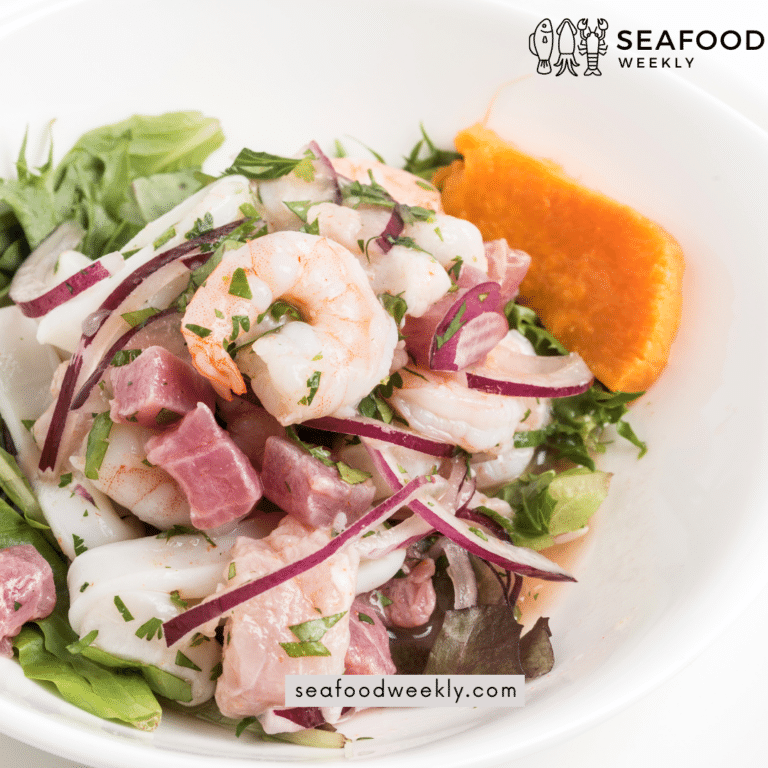 11 Irresistible Grouper Recipes - A Culinary Adventure