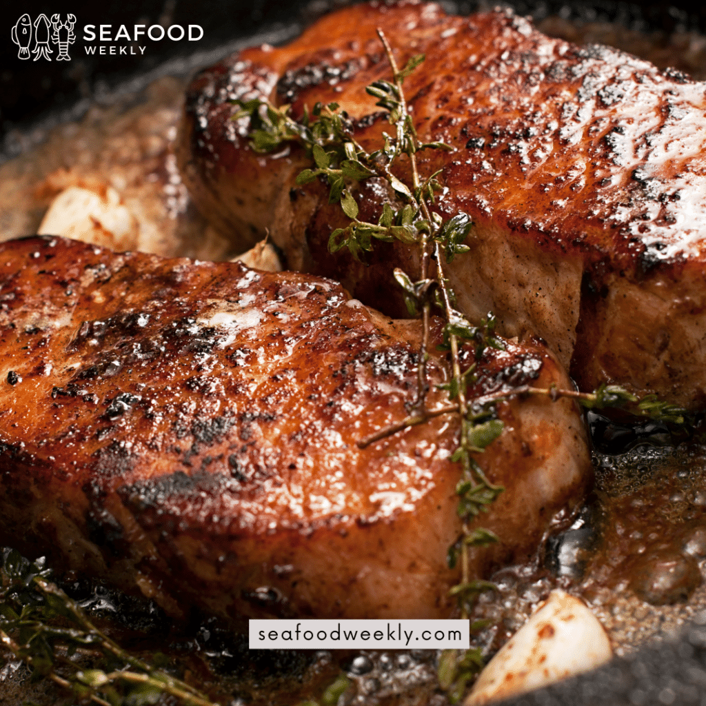 11 Irresistible Grouper Recipes - A Culinary Adventure