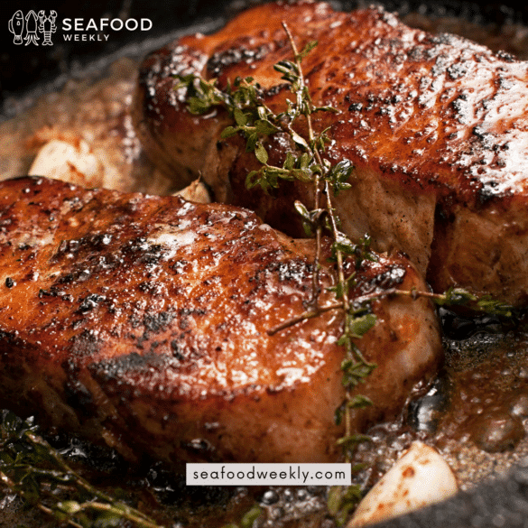 11 Irresistible Grouper Recipes - A Culinary Adventure