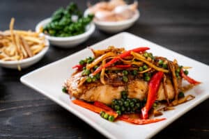 11 Irresistible Grouper Recipes - A Culinary Adventure