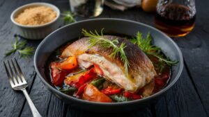 Everything You Need To Know About Porgy Fish