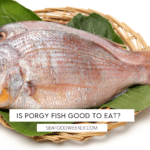 Delicious Porgy Fillet Recipe