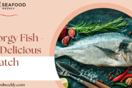 Is Porgy Fish Good to Eat? Everything You Need to Know