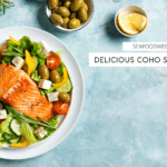 Delicious Porgy Fillet Recipe