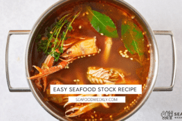 10 Seafood Appetizers - Exquisite Starters for Every Palate